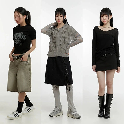 Y2K Party Outfits: How To Nail the Millennium Style for Your Next Bash – LEWKIN