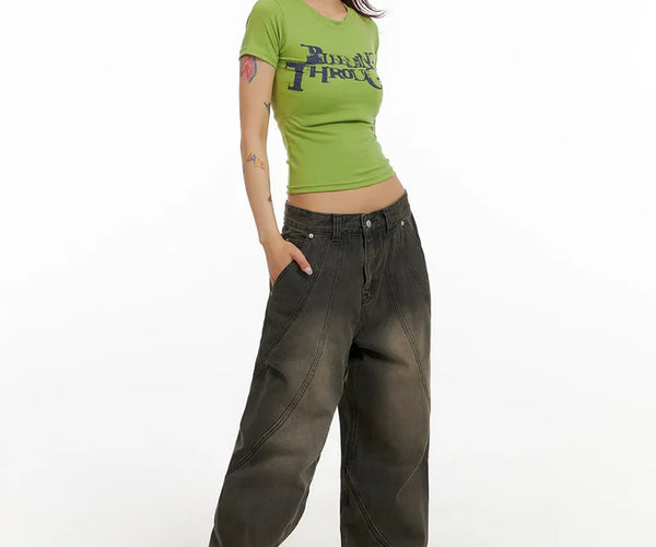 Exploring Jean Washes: A Guide to Finding Your Perfect Denim Shades ...