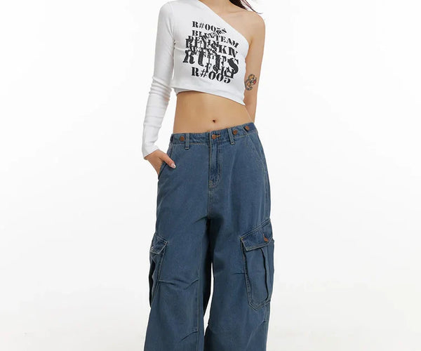 Jean Cuts 101: Understanding the Basics for Your Best Fit – LEWKIN