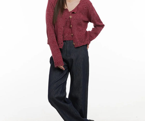 The Versatile Cardigan: 9 Ways To Style This Wardrobe Staple – LEWKIN