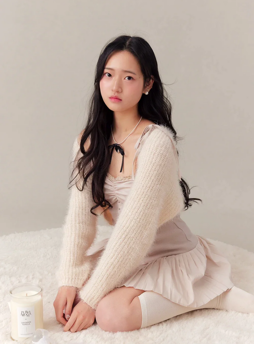 Meet Tracy Sohn @Saranghoe