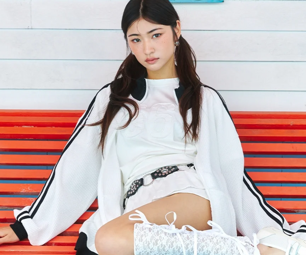 Julia Ma Summer Edit – LEWKIN