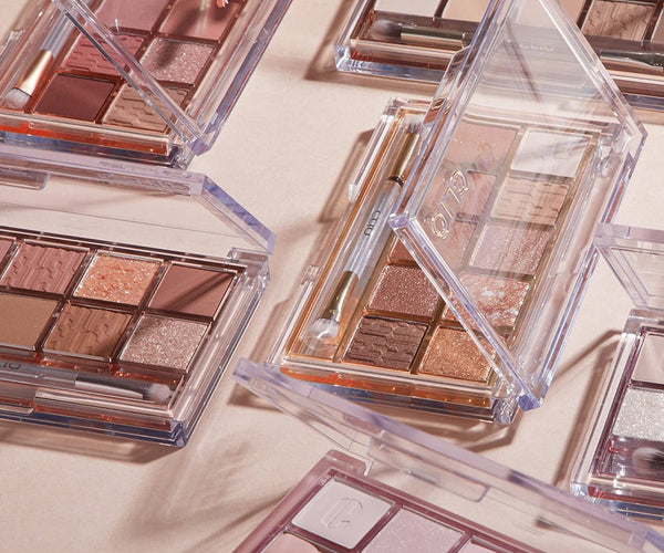 Lewkin's Must-Have Items From Clio Korean Beauty Brand – LEWKIN