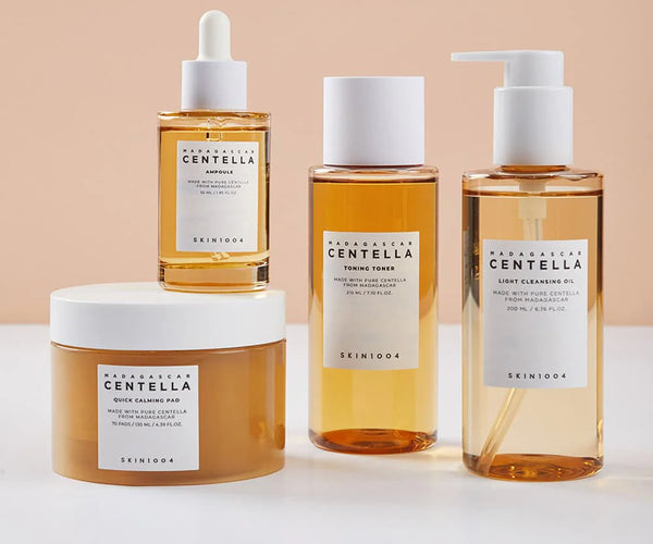 Skin1004: "Skin Angel" in Korean – LEWKIN