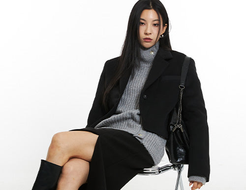 Minimalist style – LEWKIN