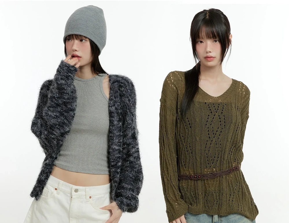 Shoujo Girl – Trendy Outfits & Dreamy Anime Manga Aesthetic