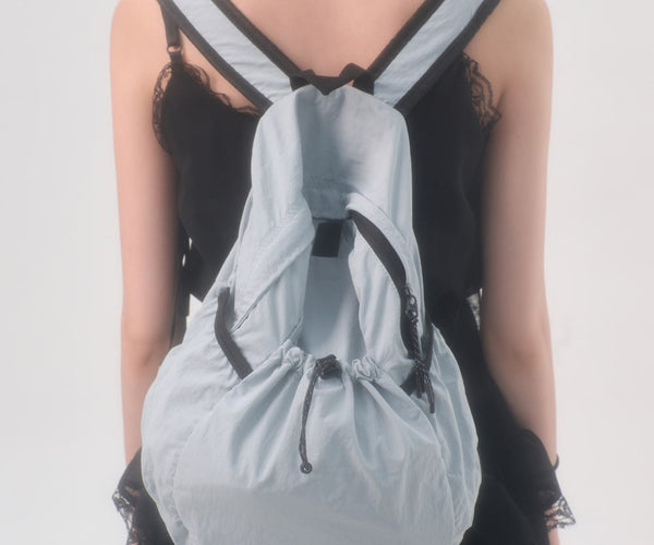 Color Backpack IL305 - Acubi style | LEWKIN