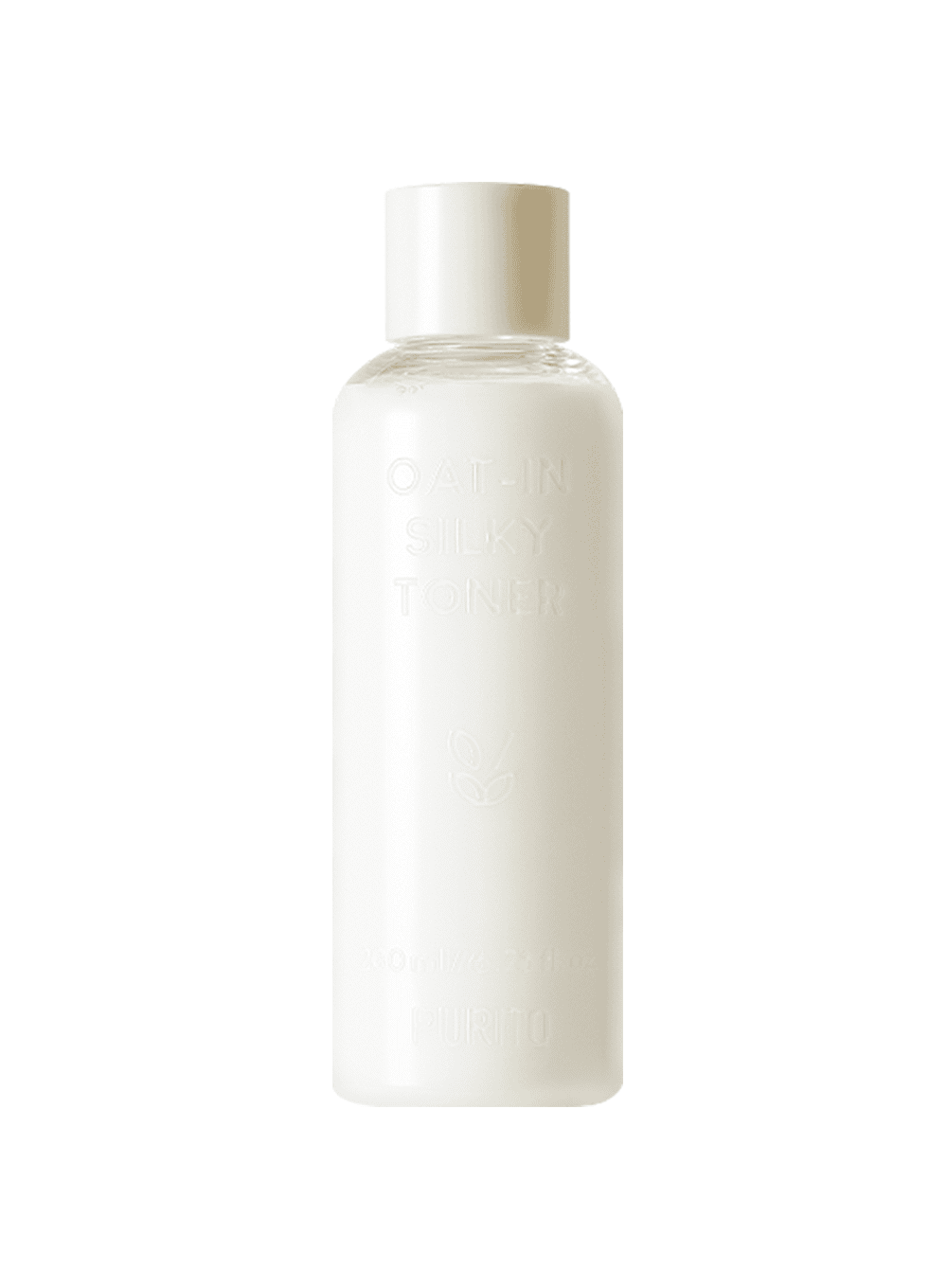 Oat-in Silky Toner (200ml) - Purito Seoul | K-BEAUTY