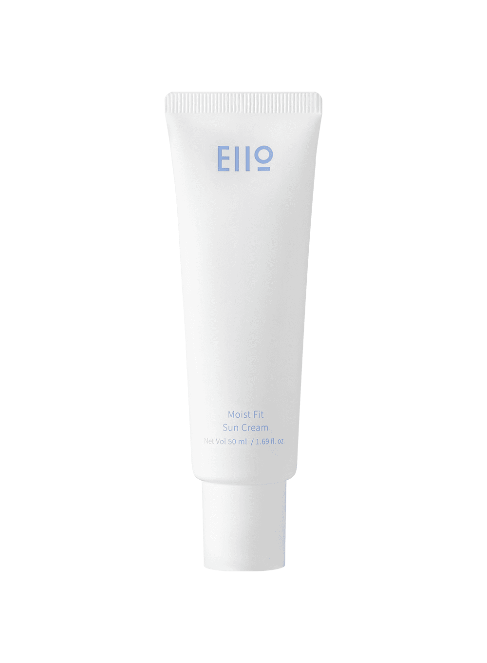Moist Fit Sun Cream (50ml) (SPF 50+, PA+++) - Eiio | K-BEAUTY