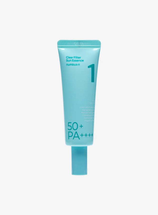 Oil Control Light Sunscreen (40ml) - Celimax | K-BEAUTY – LEWKIN