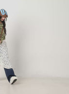 Leeseo Slim Fit Jeans CD531 - Acubi style | LEWKIN