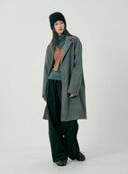 Basic Long Sleeve Turtleneck ID07 - Acubi style | LEWKIN