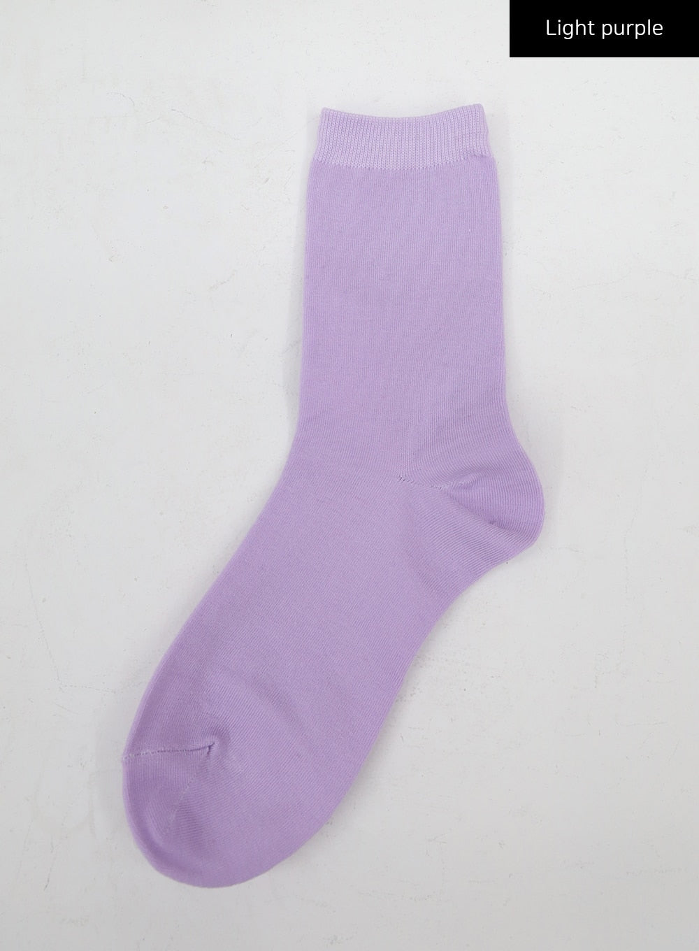 Basic Everyday Socks CU5 - Lewkin