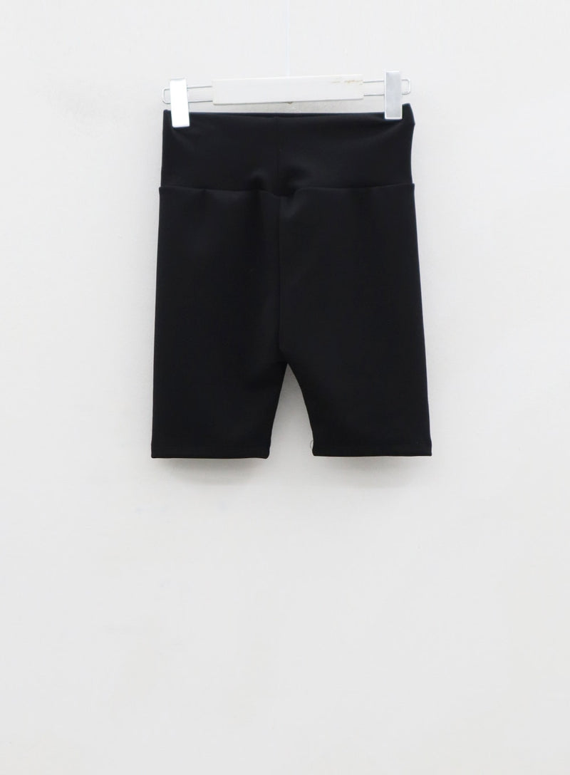 Biker Cut Pants CS14 - Lewkin